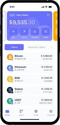 Best Hot Wallets for Crypto in 2026: Secure & Fast