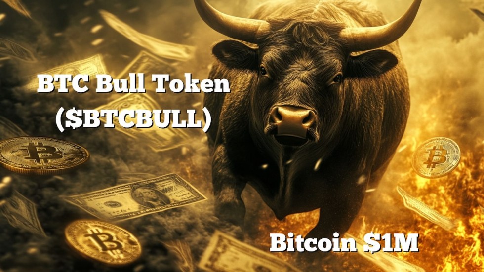Kiyosaki’s $1M Bitcoin Call Fuels Meme Coin Hype – Is $BTCBULL the Next ...