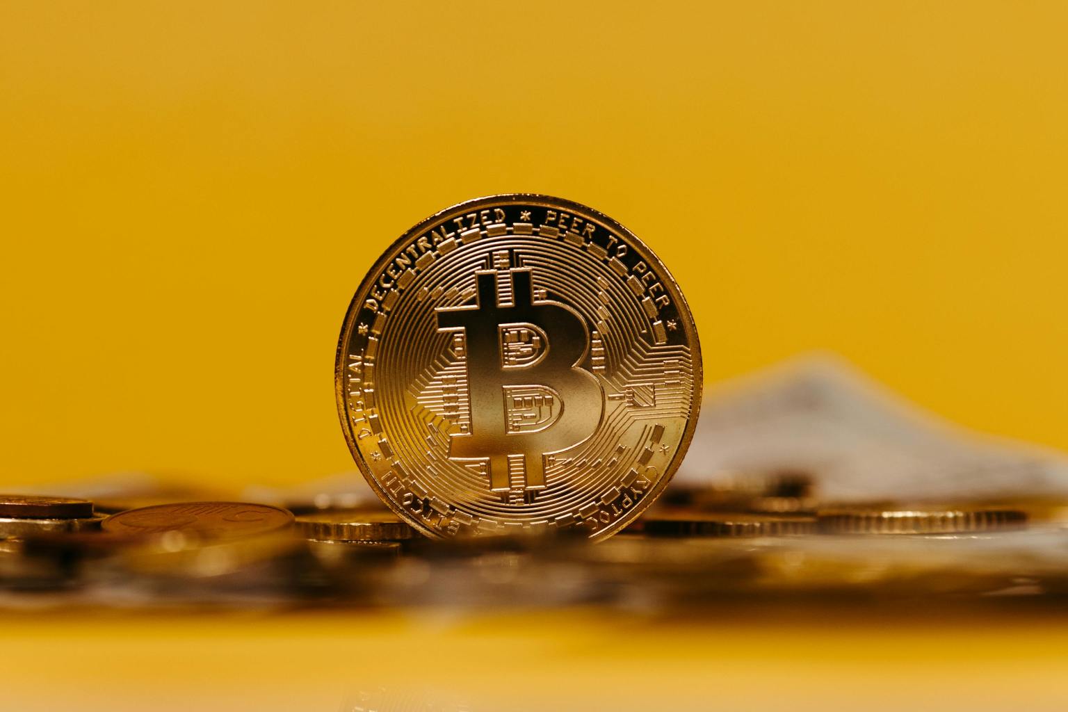 Ark Invest's Cathie Wood Predict Bitcoin To Hit $1.5 Million Price By ...