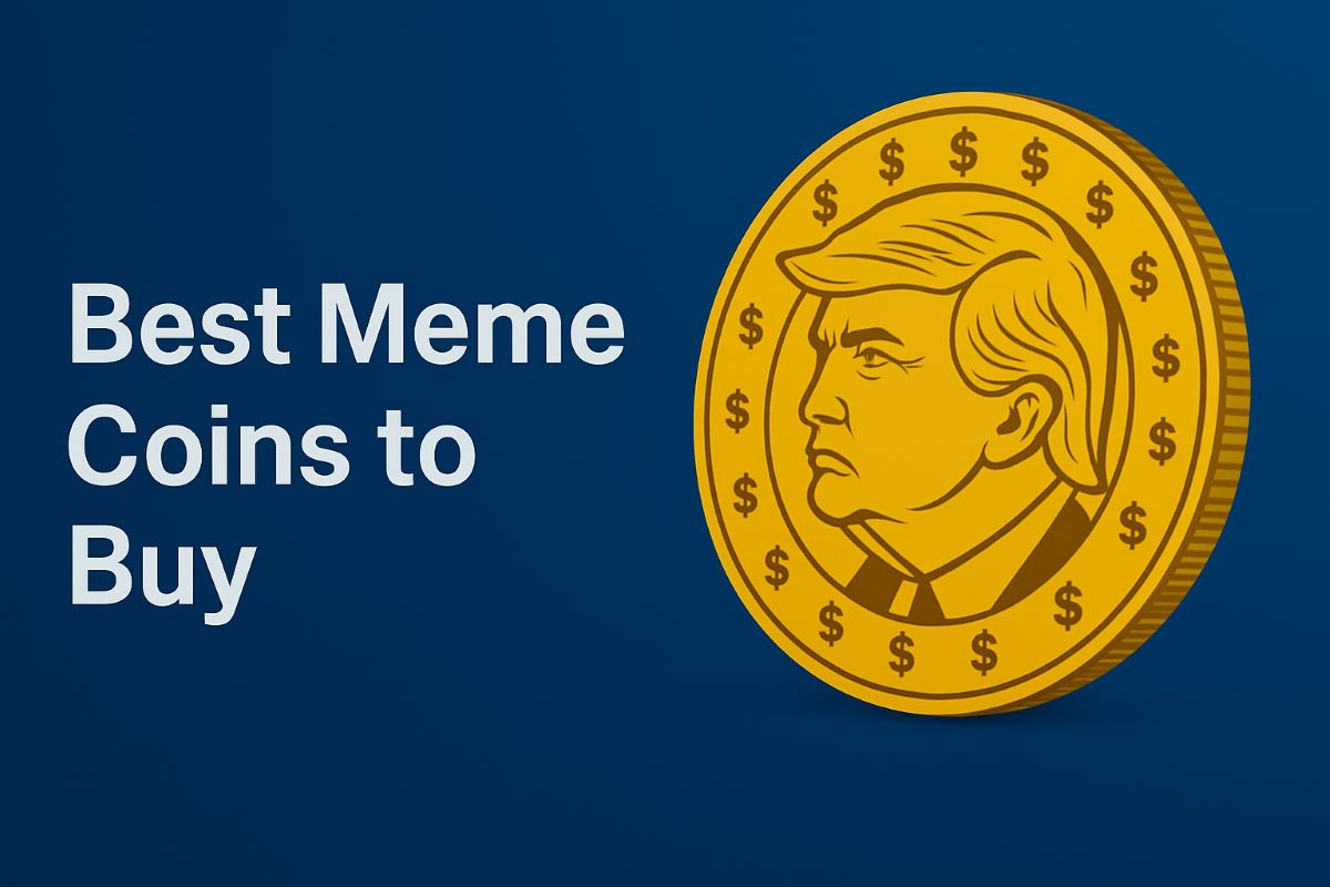 As Trump Sparks Anger with Memecoin Dinner, Buy These Best Meme Coins ...