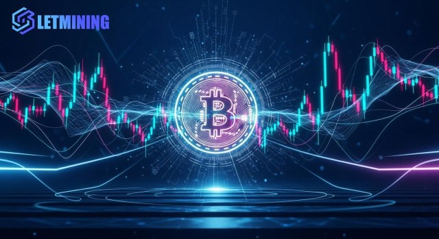 Earn $100,000 a month, LET Mining helps you mine cryptocurrency ...