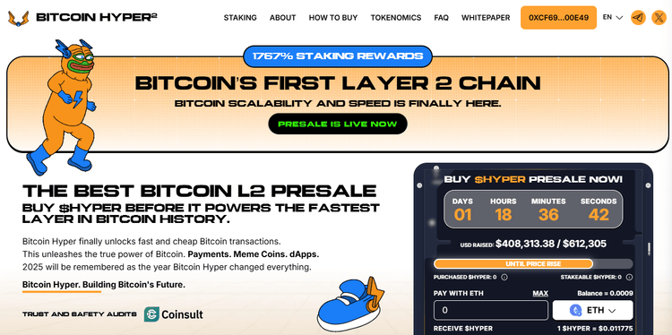 Welke crypto gaat stijgen 2025? Top 11 verwachte stijgers!