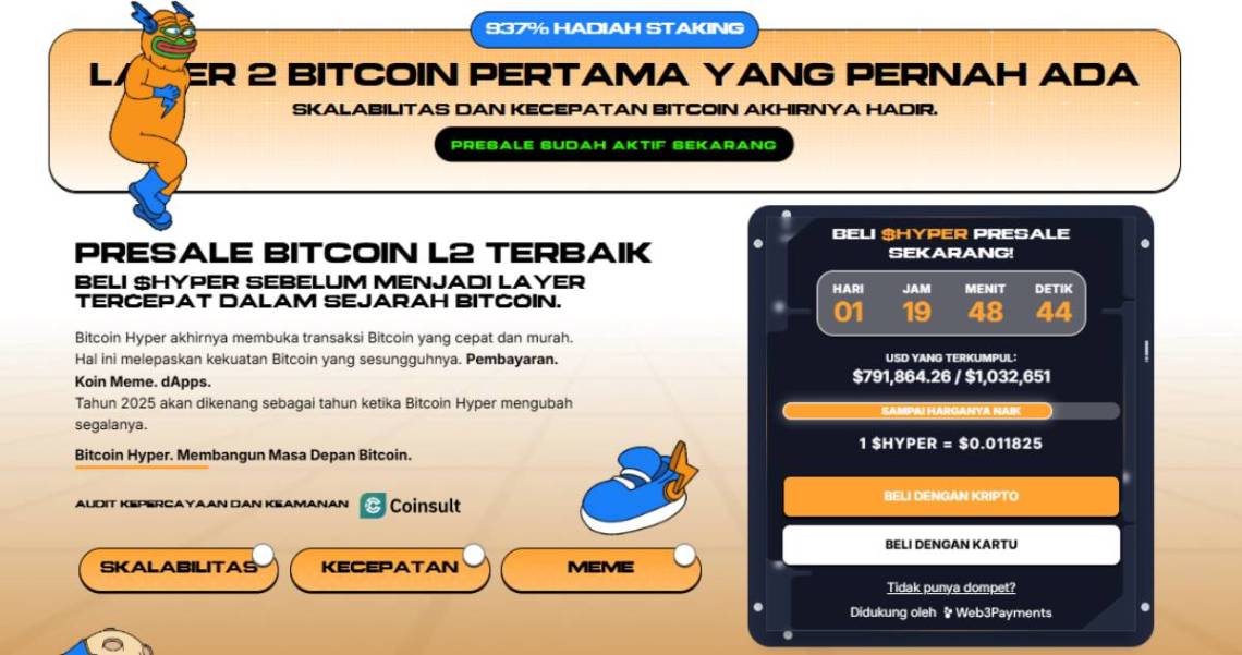 Apakah Crypto Halal atau Haram? Ini Penjelasan Lengkapnya