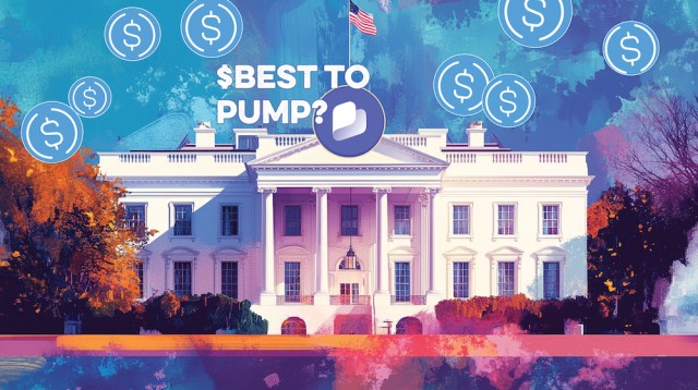 Circle to Increase Stablecoin IPO to $7.2B: Why Best Wallet Token Could Pump