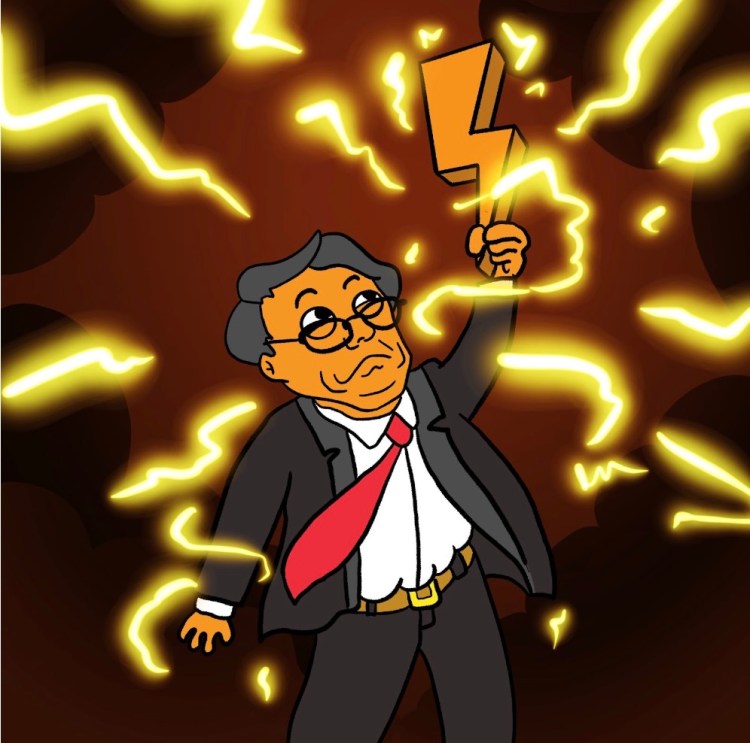 Earn Triple The Profit With RJVX12 Algorithm | Bitcoinist.com