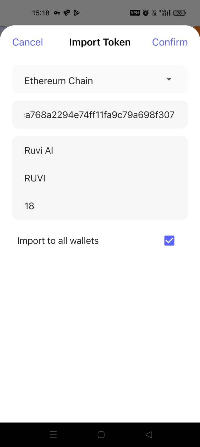 Ruvi AI ($RUVI) Price Prediction – Should You Buy $RUVI?