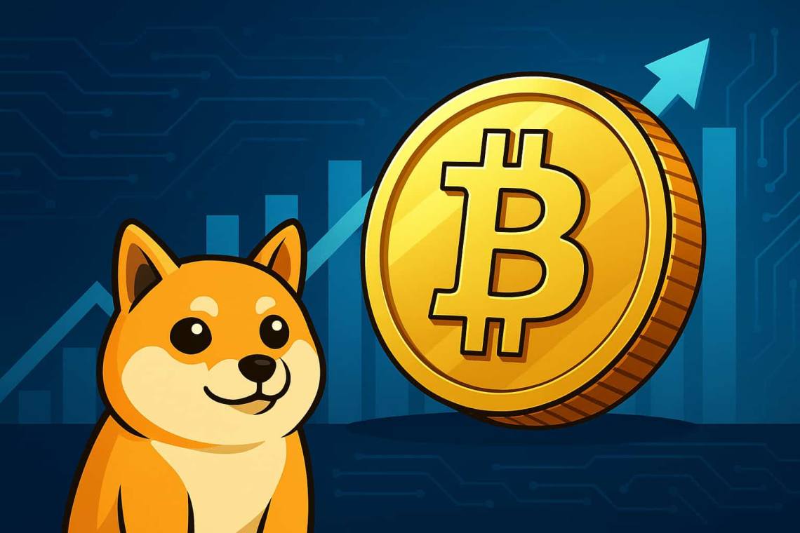 Meme coin tiềm năng 2025: Bitcoin Hyper – Layer 2 cải tiến cho Bitcoin