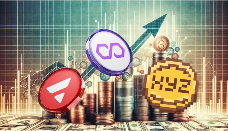 Earn Triple The Profit With RJVX12 Algorithm | Bitcoinist.com