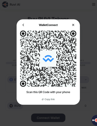 Ruvi AI ($RUVI) Price Prediction – Should You Buy $RUVI?
