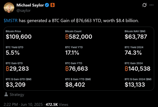 TRON Secures US Public Listing in Deal Backed by Eric Trump ...