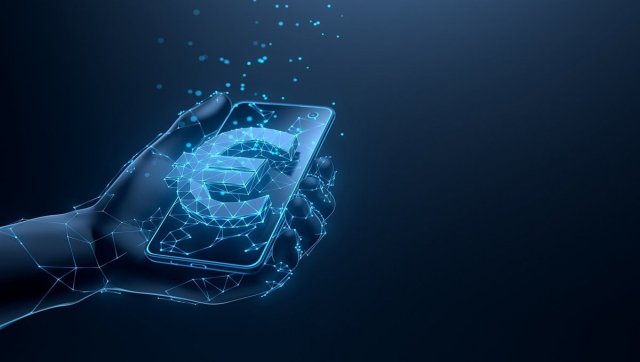 Digitalni euro dolazi: Osigurajte novac s Best Wallet