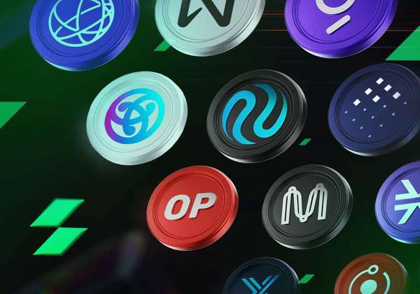 Las nuevas criptomonedas más prometedoras en julio de 2025