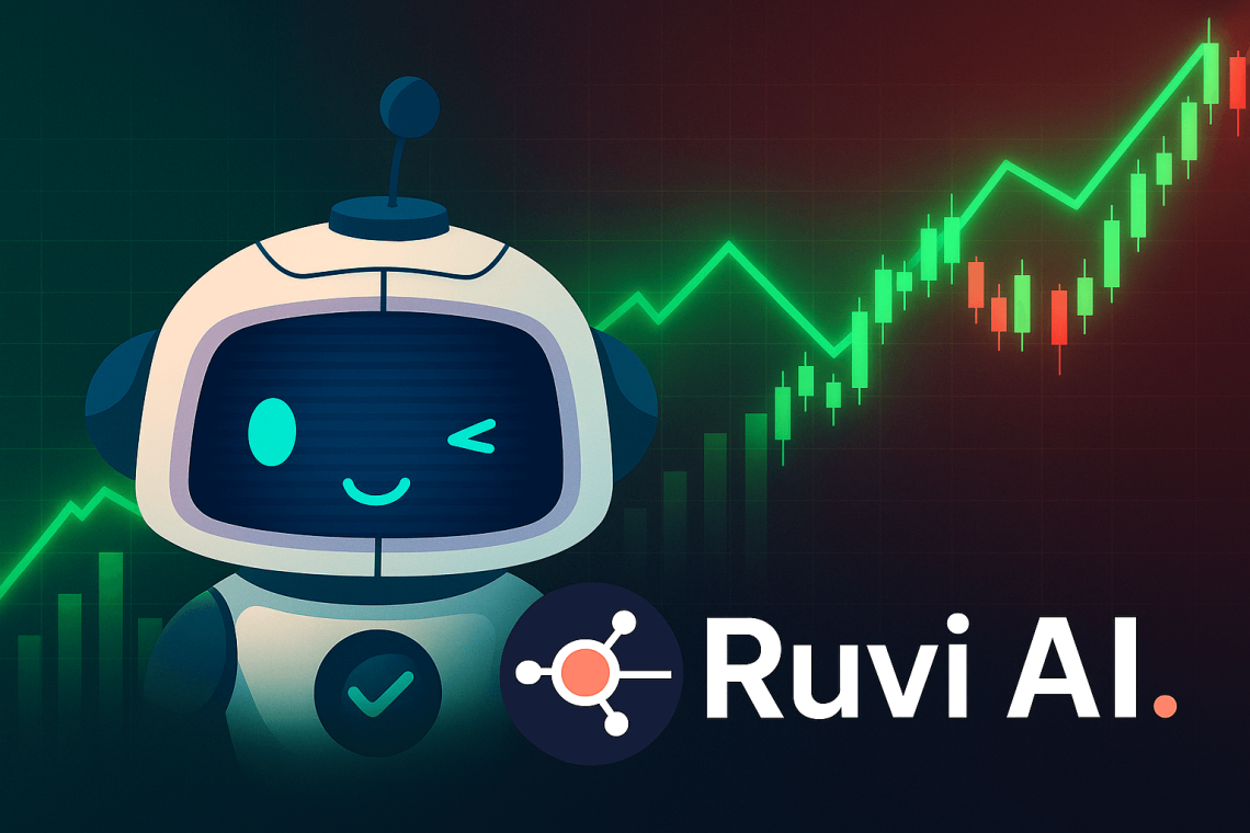 Ruvi AI ($RUVI) Price Prediction – Should You Buy $RUVI?