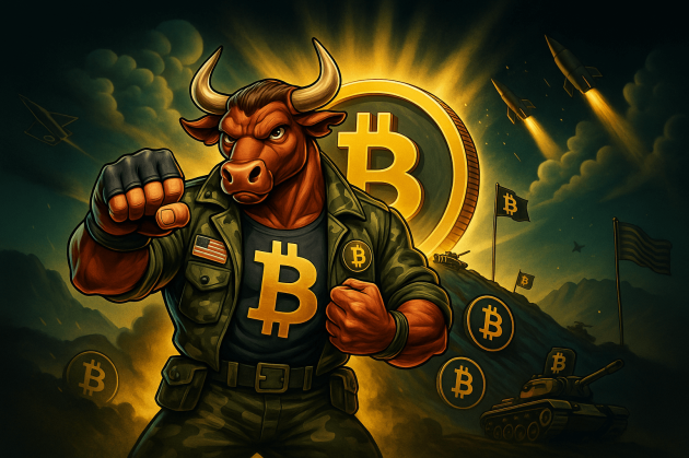 What Is BTC Bull Token: The Meme Coin with $BTC Airdrops