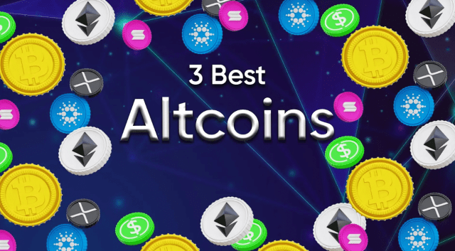 3 Altcoin Ini Diprediksi Naik Tajam Minggu Kedua Juli 2025