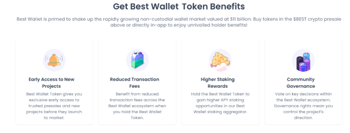 What is Best Wallet Token? A Full Guide for 2025