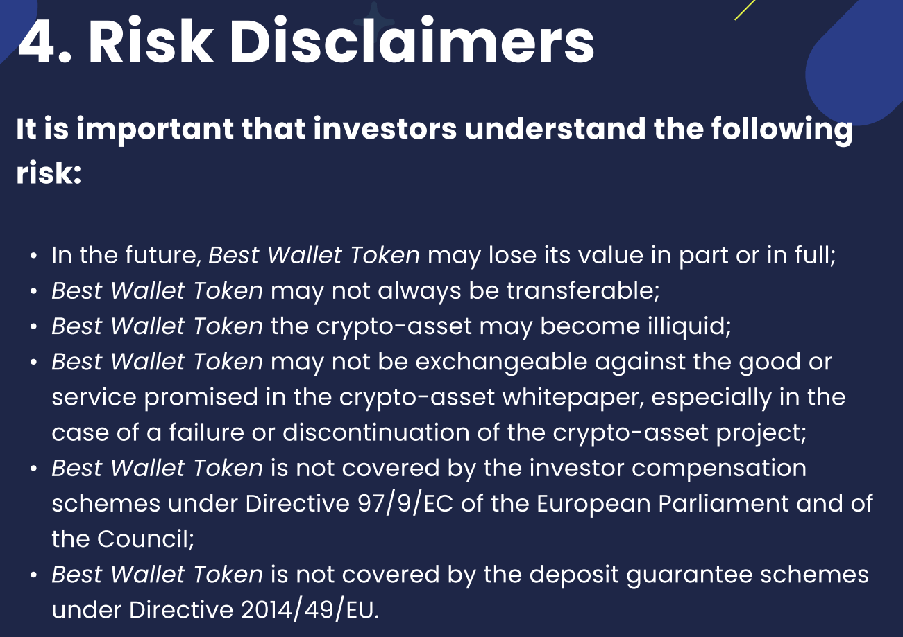 What is Best Wallet Token? A Full Guide for 2025