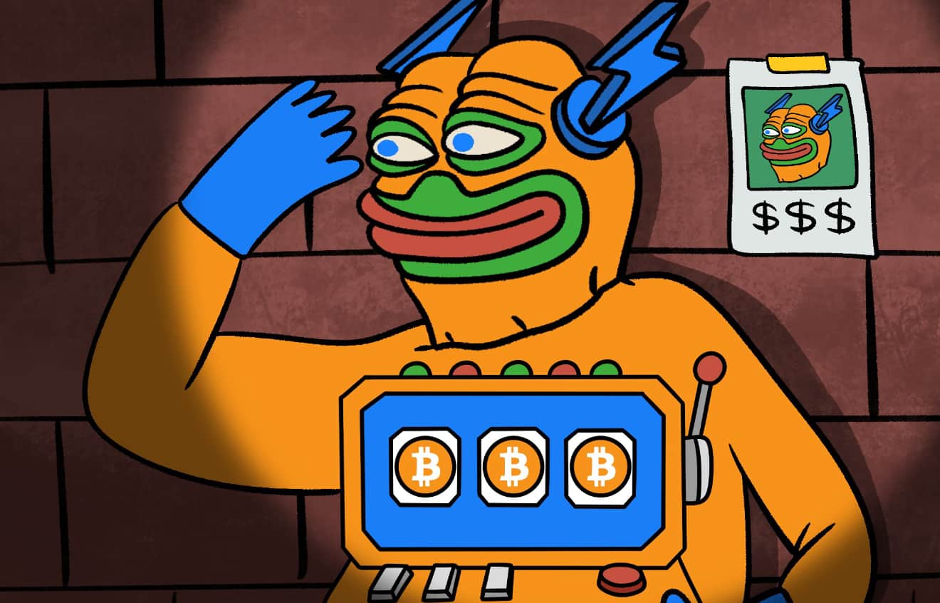 Meme Coin Tiềm Năng Nên Mua Khi Bitcoin Đóng Gap CME