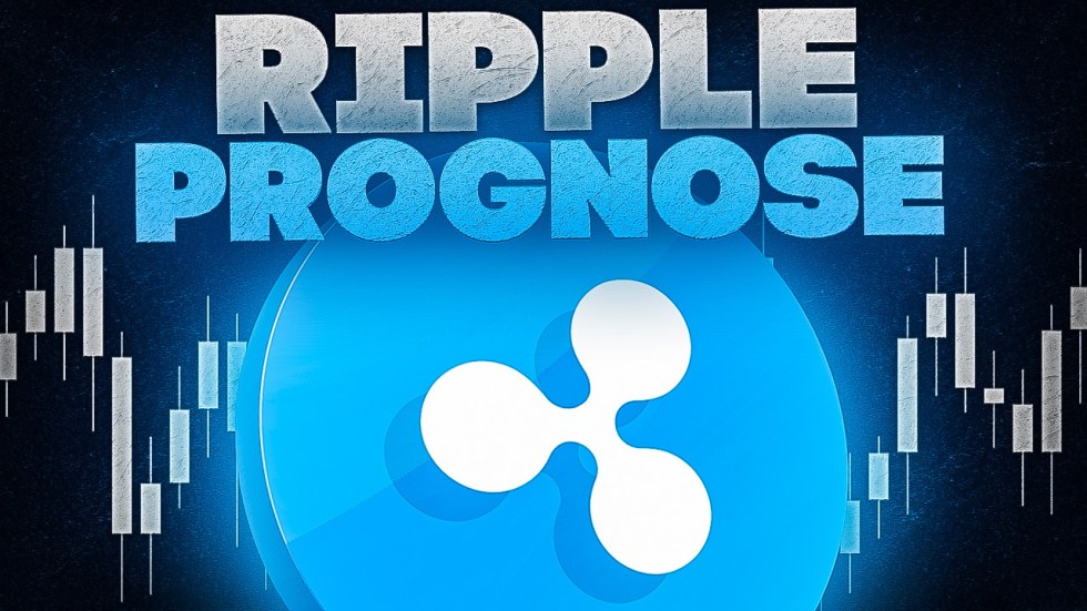 Ripple (XRP) Prognose 2025 bis 2030 ️ $XRP Kurs Analyse
