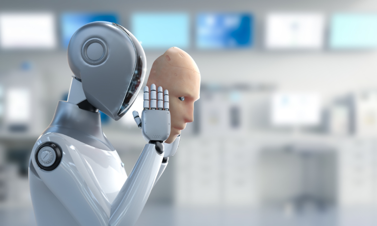 Digital Humans Will Transform The Way We Interact And Learn ...