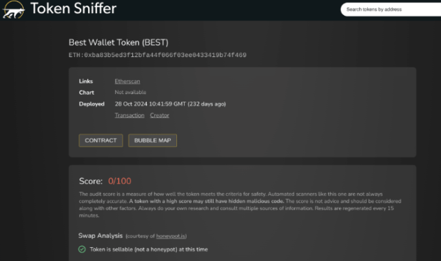 What is Best Wallet Token? A Full Guide for 2025