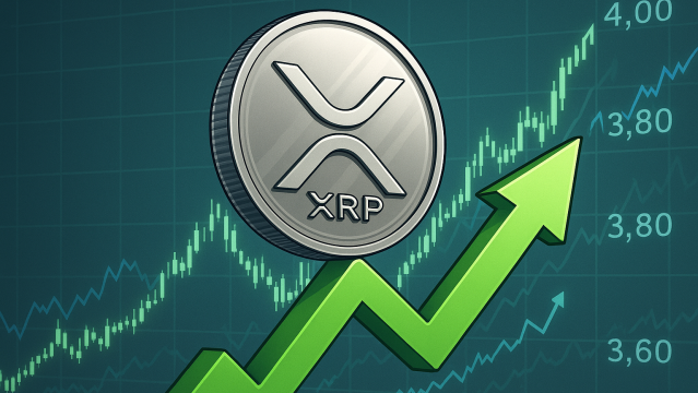 XRP koers richting nieuwe ATH - wat gaat Ripple doen