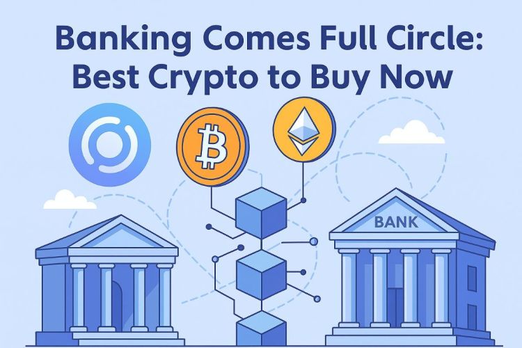 Banking Comes Full Circle with First National Digital Currency Bank ...