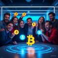 Bitcoin Goes Mainstream As Miss Universe Receives Lightning Torch ...