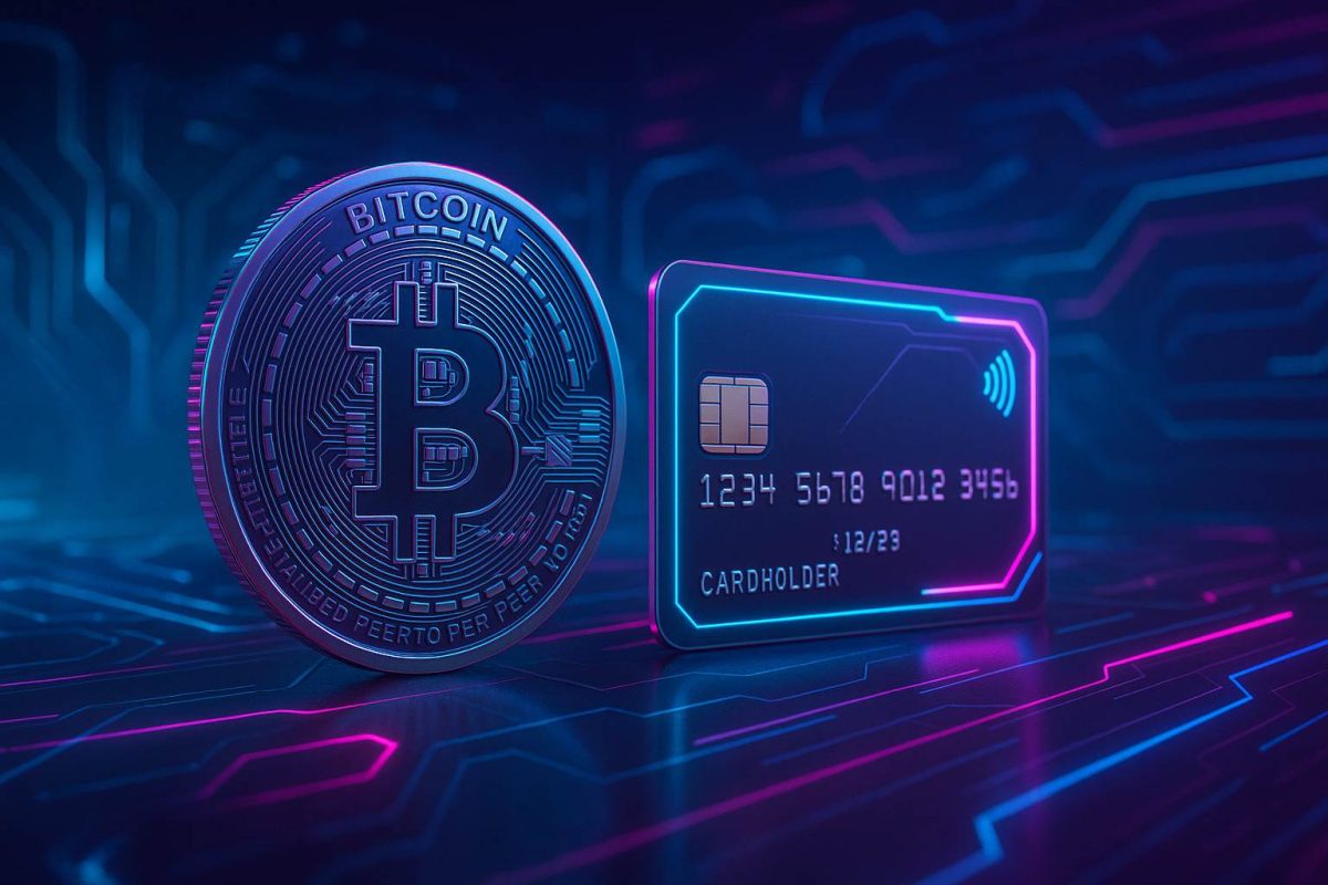 How to Buy Crypto With Credit Card: 7 Quick, Secure On-Ramps in 2025