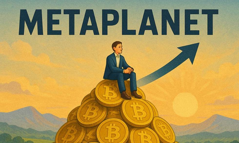 Bitcoin Hyper Positioned to Soar as Metaplanet Sparks Gold Rush Frenzy