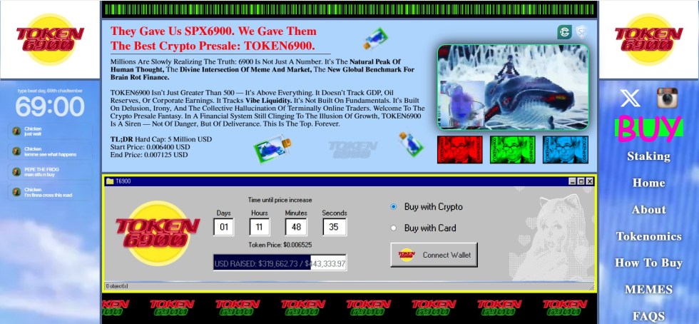 Top 3 meme coins onder $0,50 met potentie op winst in juli