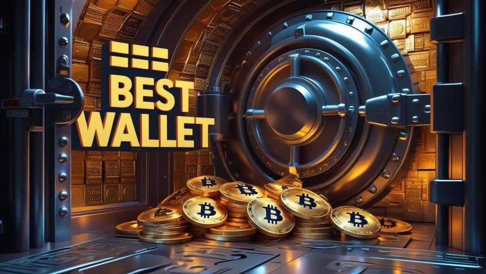 US Banks Can Now Custody Bitcoin — Is Best Wallet the Smarter Self-Custody Alternative?