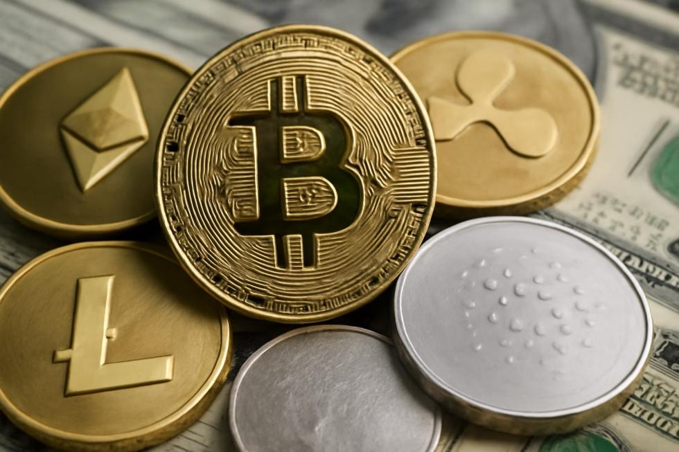 Best Utility Tokens – Cryptos with Serious Use Cases in 2025