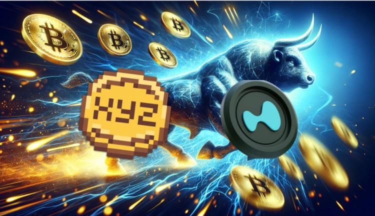 Earn Triple The Profit With RJVX12 Algorithm | Bitcoinist.com