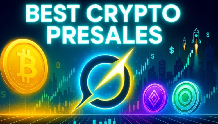 Best Crypto Presales to Buy Now – Grok AI’s Top Recommendations
