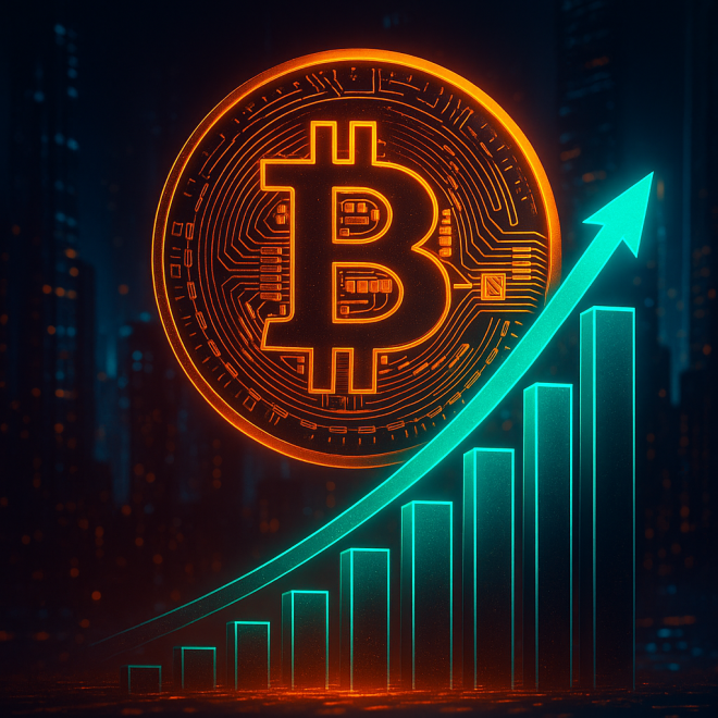 $40M Bitcoin Treasury Launch Marks South Korea’s First Institutional ...