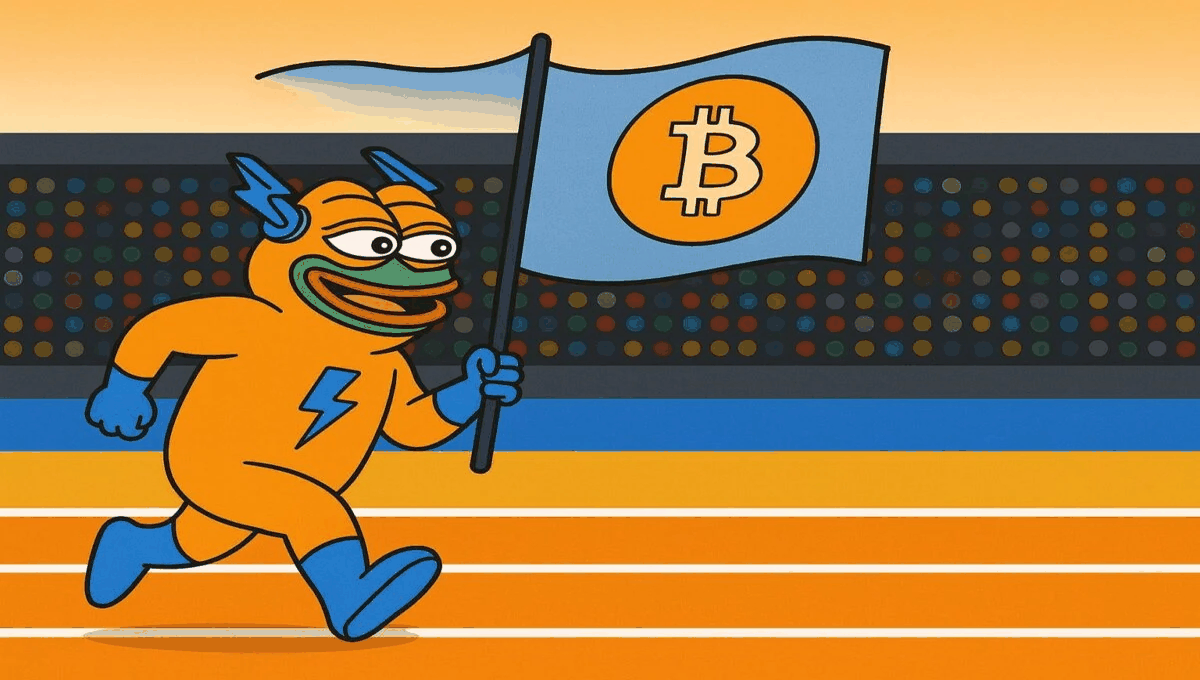 Elemező mesterterv: mém-coin 1100% Q3 2025-ben