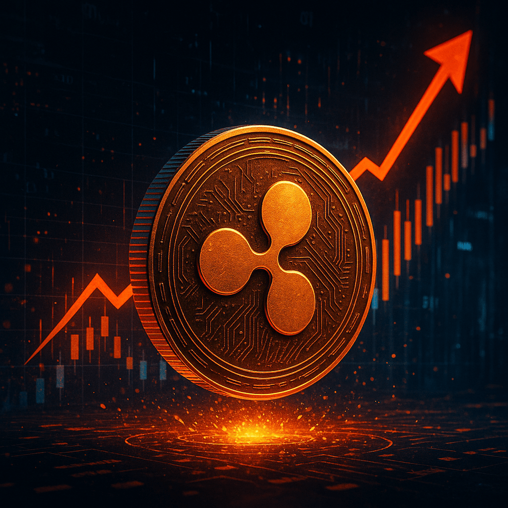 Why the XRP Price is Falling Today Despite Leading Crypto ETF Inflows ...
