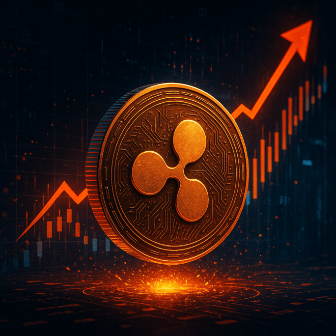 XRP Price Prediction: CTO Exit and Investor Sell Calls Clash With Bullish $4.70 Target ...