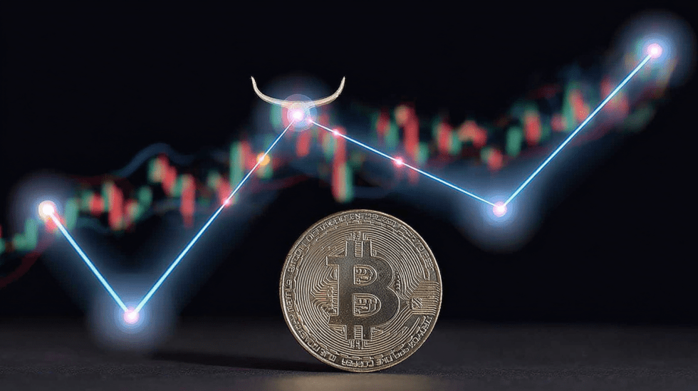 Bitcoin Prognose: Experte sieht neue Hochs, doch Trader sollten ...