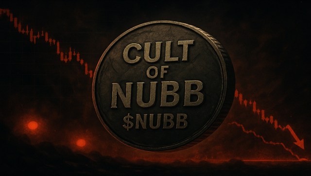 CULT OF NUBB ($NUBB) – 価格予測・投資リスク・代替案