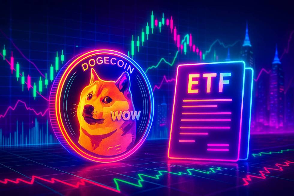 Dogecoin News: Wie DOGE jetzt mit einem ETF erwachsen wird | Bitcoinist.com