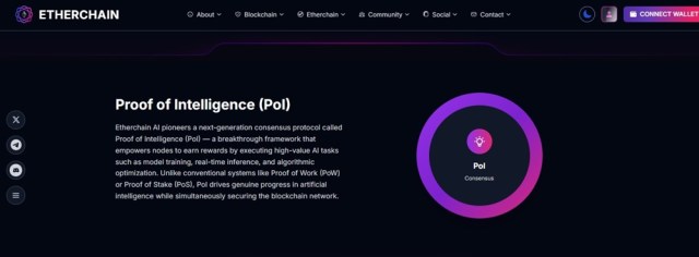 Etherchain AI ($ETHAI)の価格予測と将来性【専門家分析】
