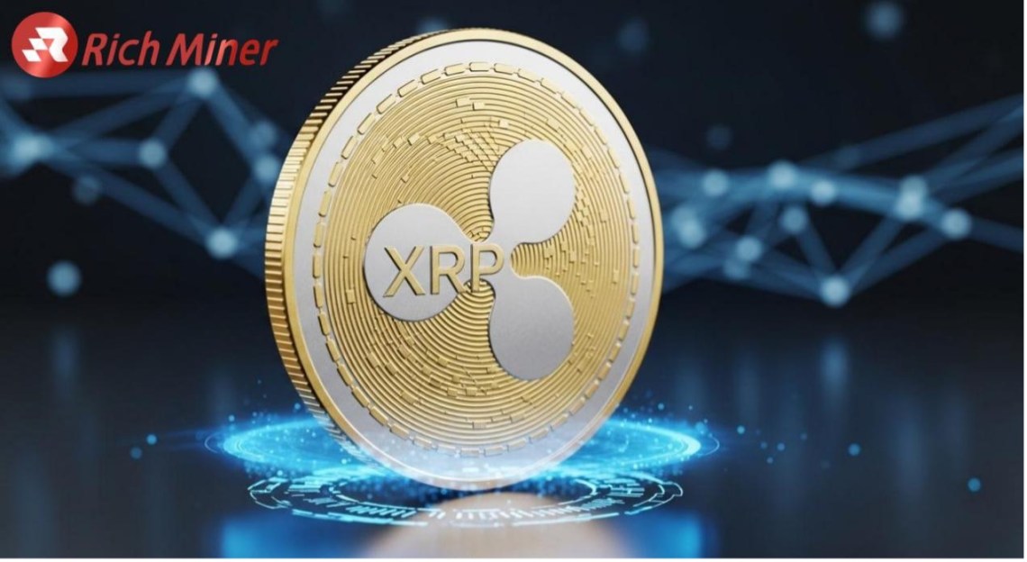 Rich Miner Launches New Cloud Mining Strategy: Secure 1,000 XRP Daily ...