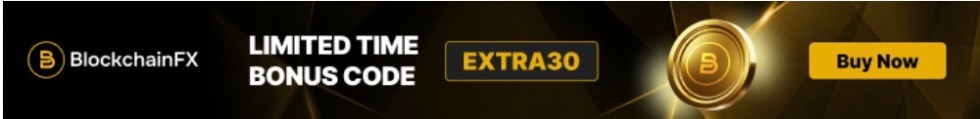 Why BlockchainFX ($BFX) Presale Could Spark the Next Big Token Boom Across Crypto and Global ...