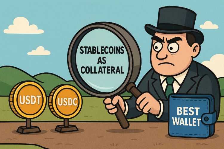 CFTC to Add Stablecoins as Collateral in Derivatives Markets: Move ...