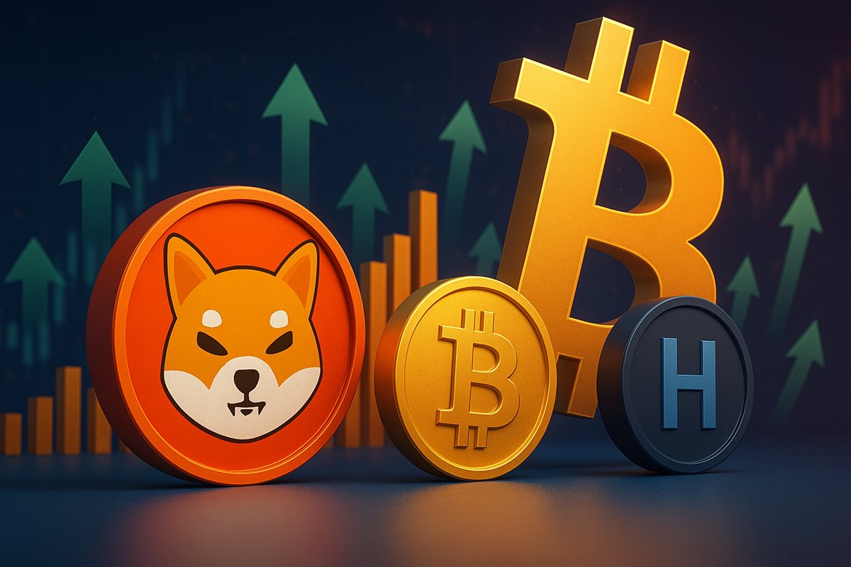 大口投資家、Shiba Inuから離れ0.0128ドルのICO仮想通貨へ──目標は0.32ドル