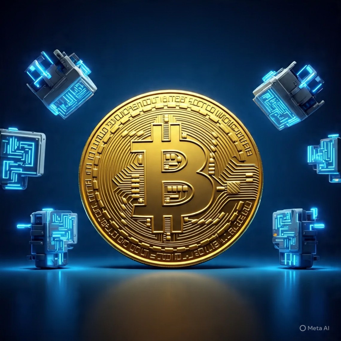 93% Of All Bitcoin Has Now Been Mined, How Much BTC Is Left ...