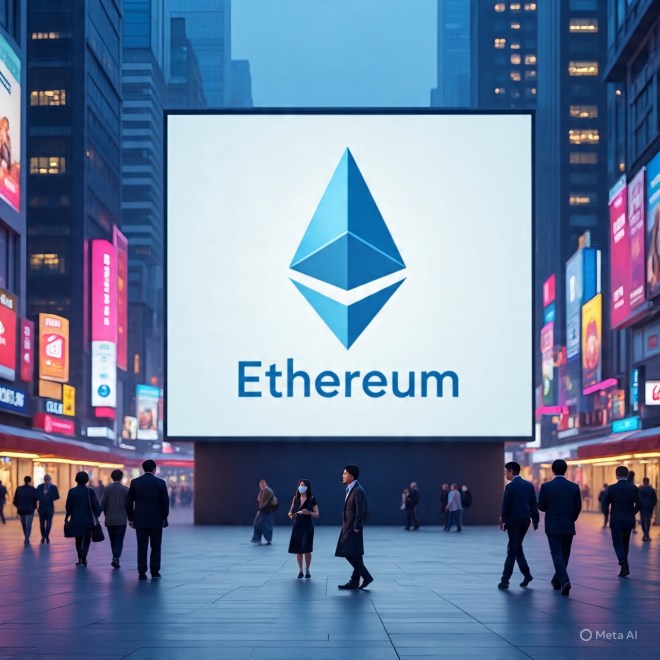 Ethereum Scores Milestone As Chinese Firm Floats 1st Public RWA Bond ...