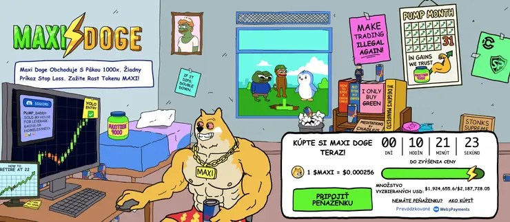 DOGE vyskočil o 7 % s príchodom prvých Dogecoin ETF fondov